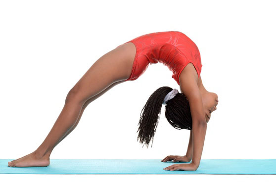 Tumbling - Adrenaline All Stars