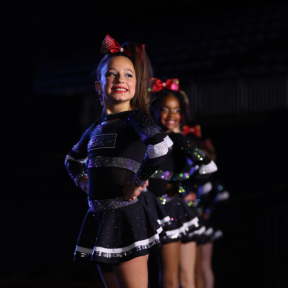 Cheer - Adrenaline All Stars