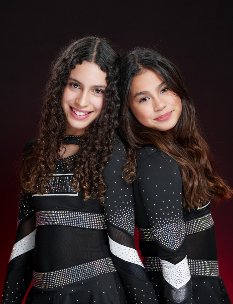 Cheer - Adrenaline All Stars