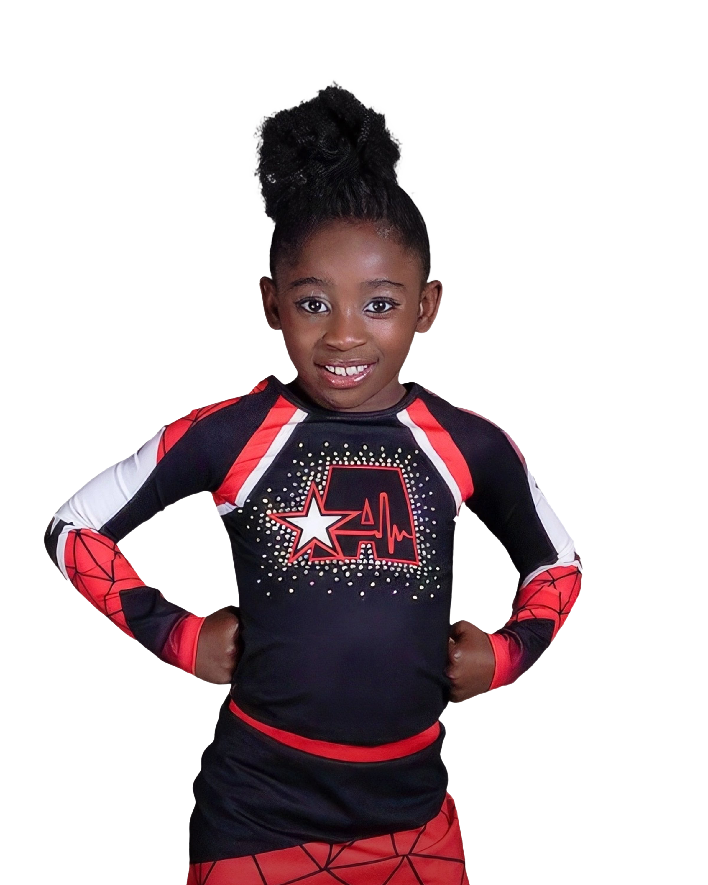 Adrenaline All Stars Cheer & Tumbling - Adrenaline All Stars